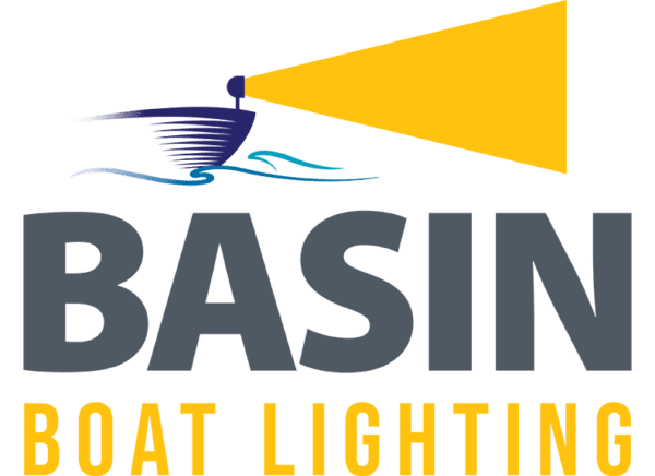 Fully Loaded BrightBird™ + NAV | Basin Boat Lighting